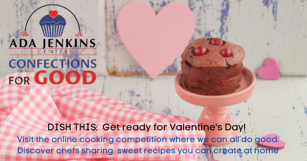 Confections for Good